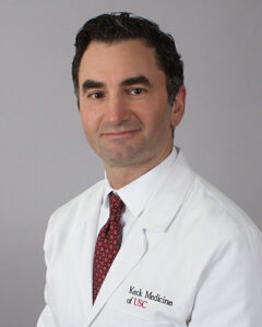 About Dr. Liker - Dr. Liker